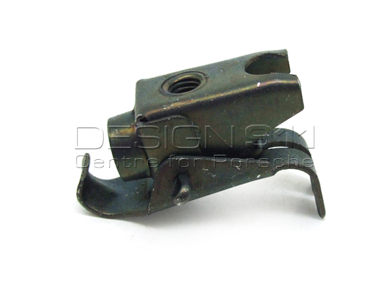 Porsche 356 911 Fuel Flap Latch Assembly 90150403420GRV ...