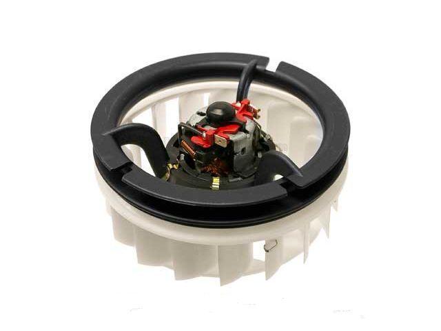 Porsche 970 Panamera Heater aircon blower motor 97057392202 ...