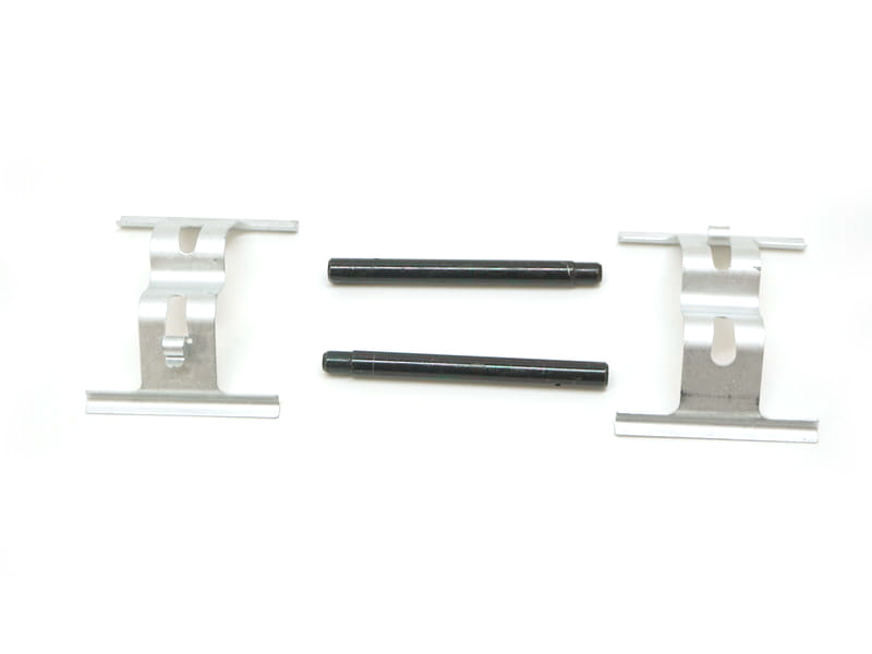 Porsche 996 986 Boxster Brake pad pin kit 99635195901 - 99635195901/1 ...