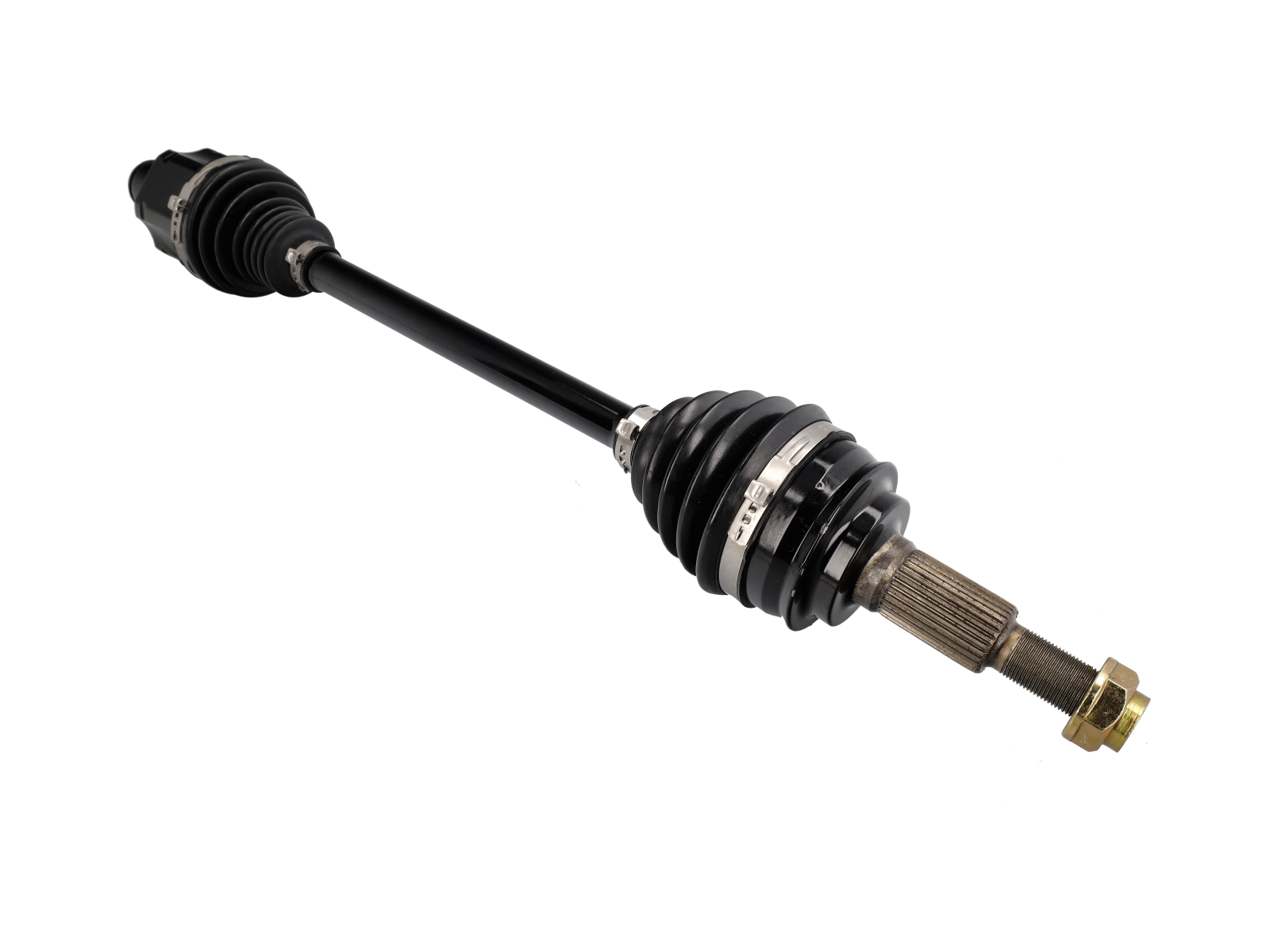 Front Right Driveshaft. Porsche 9J1.1 Taycan Turbo S 2020-24 PAD407271E ...