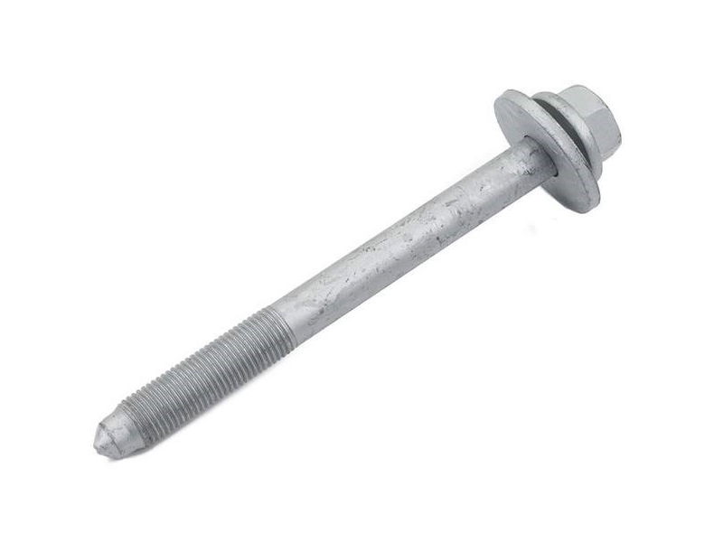 Hexagon head bolt for front subframe mount bush for Porsche Cayenne 955 ...