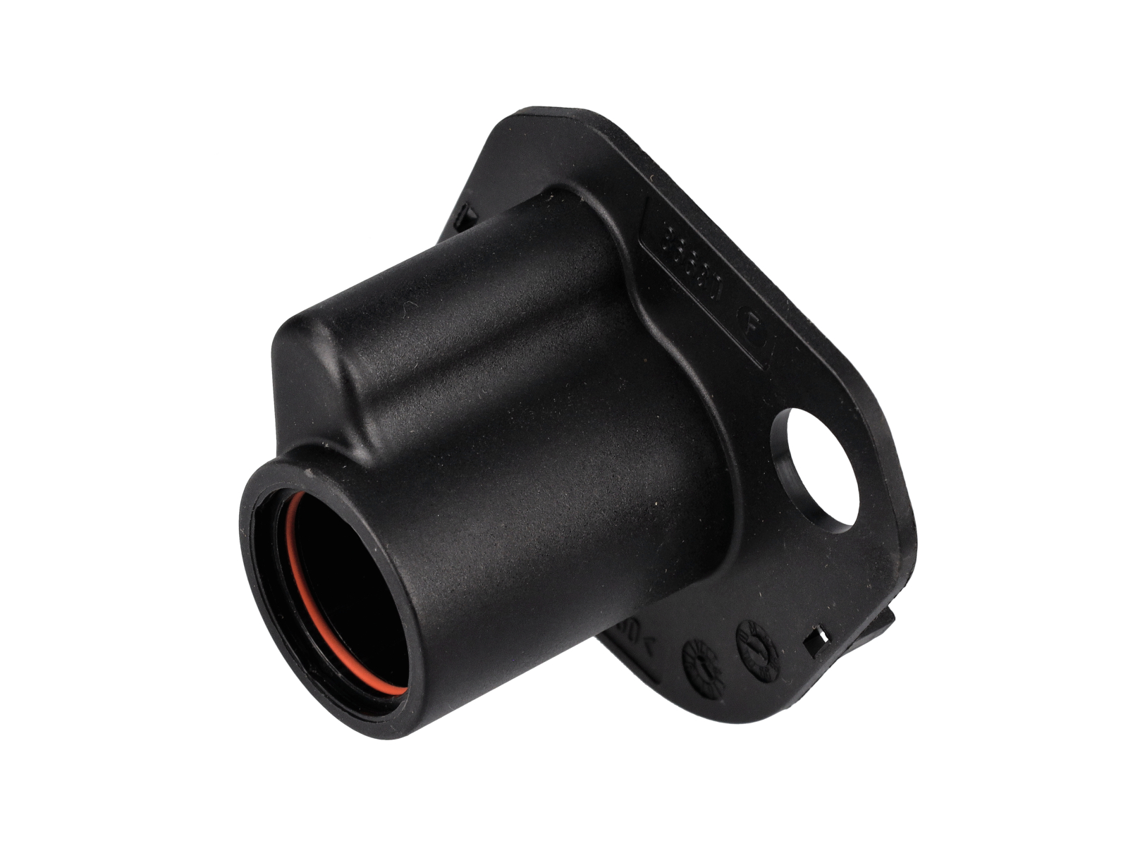 Gasket set rear spoiler drive mechanism. Porsche 986 Boxster ...