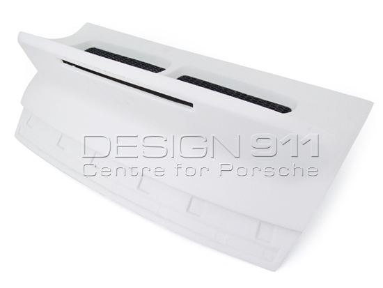 Porsche 996 C4S Rear Duck Tail (Ducktail) Spoiler P9964SDCTL ...