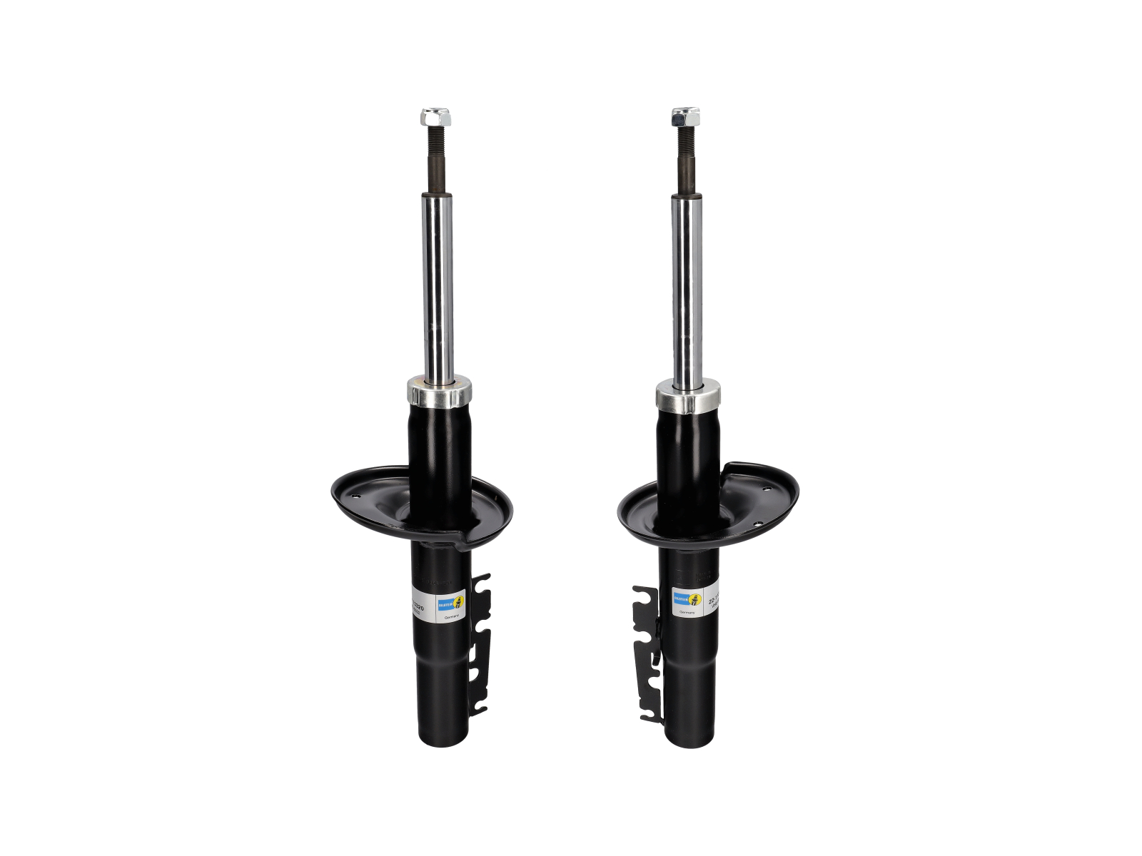 Bilstein B4 REAR Shock Absorber 22-113320 VNE-B332 - 22-113320KIT ...