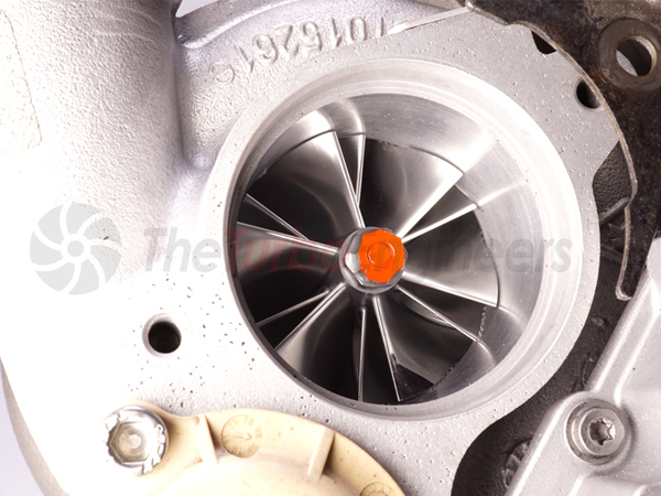 Buy Porsche 997 (911) MK1 2005-2008 997 TURBO 2007>> Turbo Chargers ...