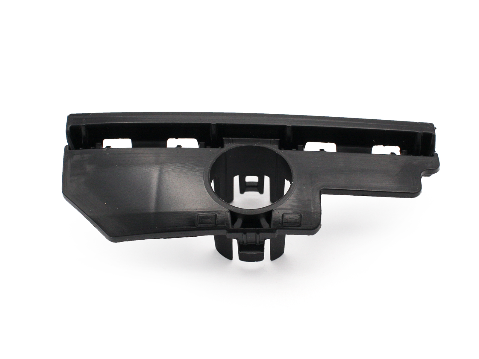 Front bumper ultrasound sensor bracket. Porsche 992.1 Carrera 992807348 ...