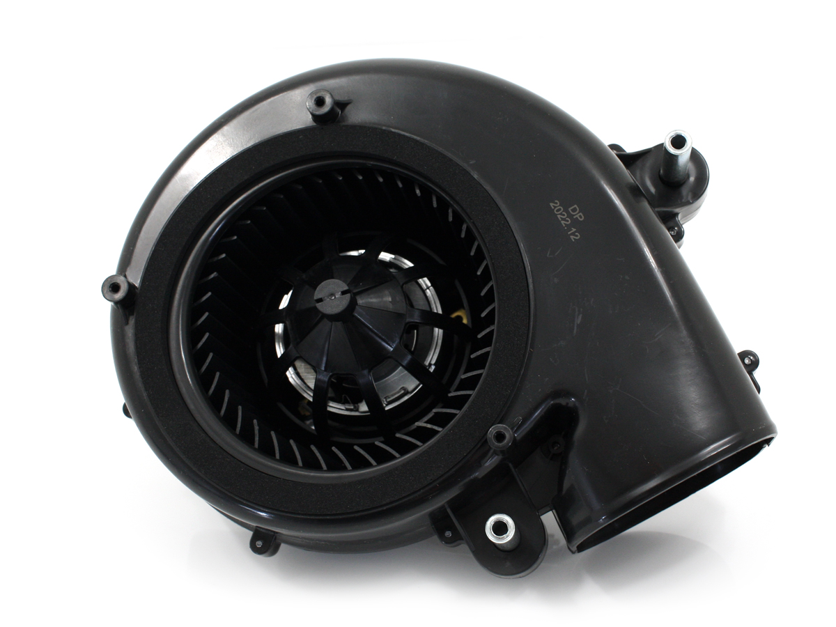 Porsche 964 993 Air Blower Motor and Fan Hella 8EW009159221 99362432801 ...