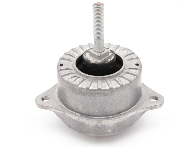 Boxster Cayman Left gearbox mount 98737509302 - 98737509302/1 | Design 911