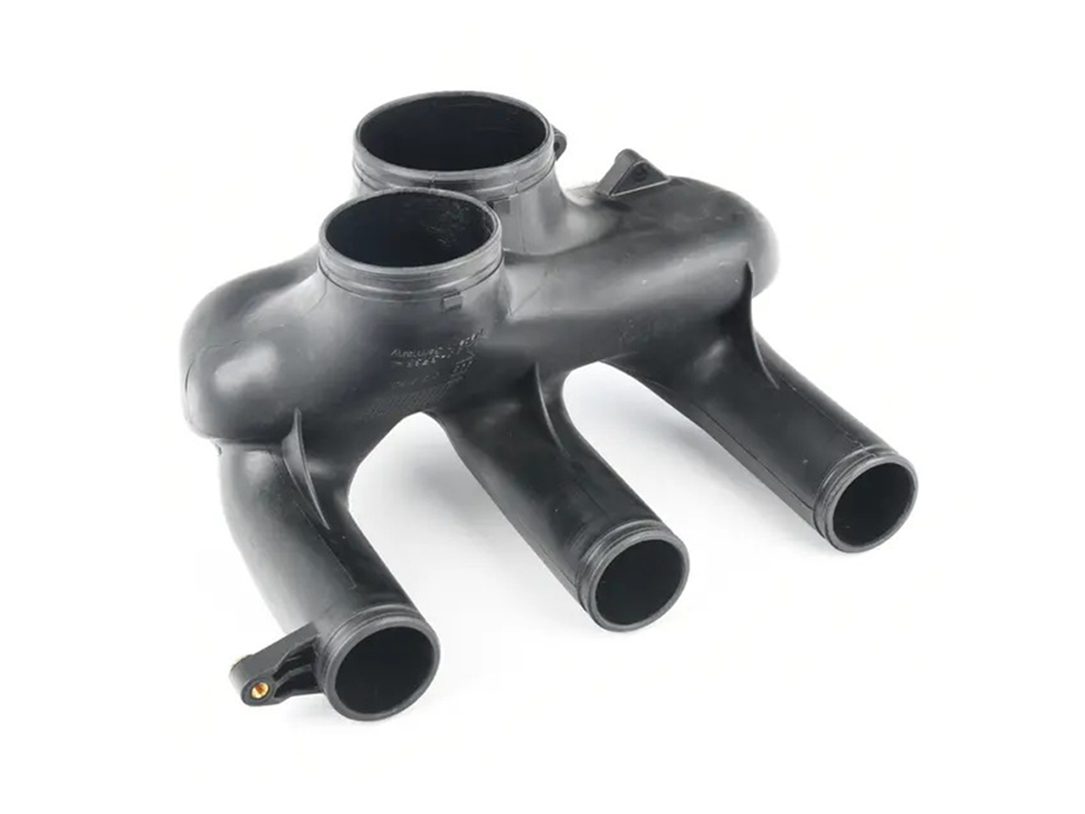 Air Intake Manifold. Porsche 993 - 99611061870 | Design 911