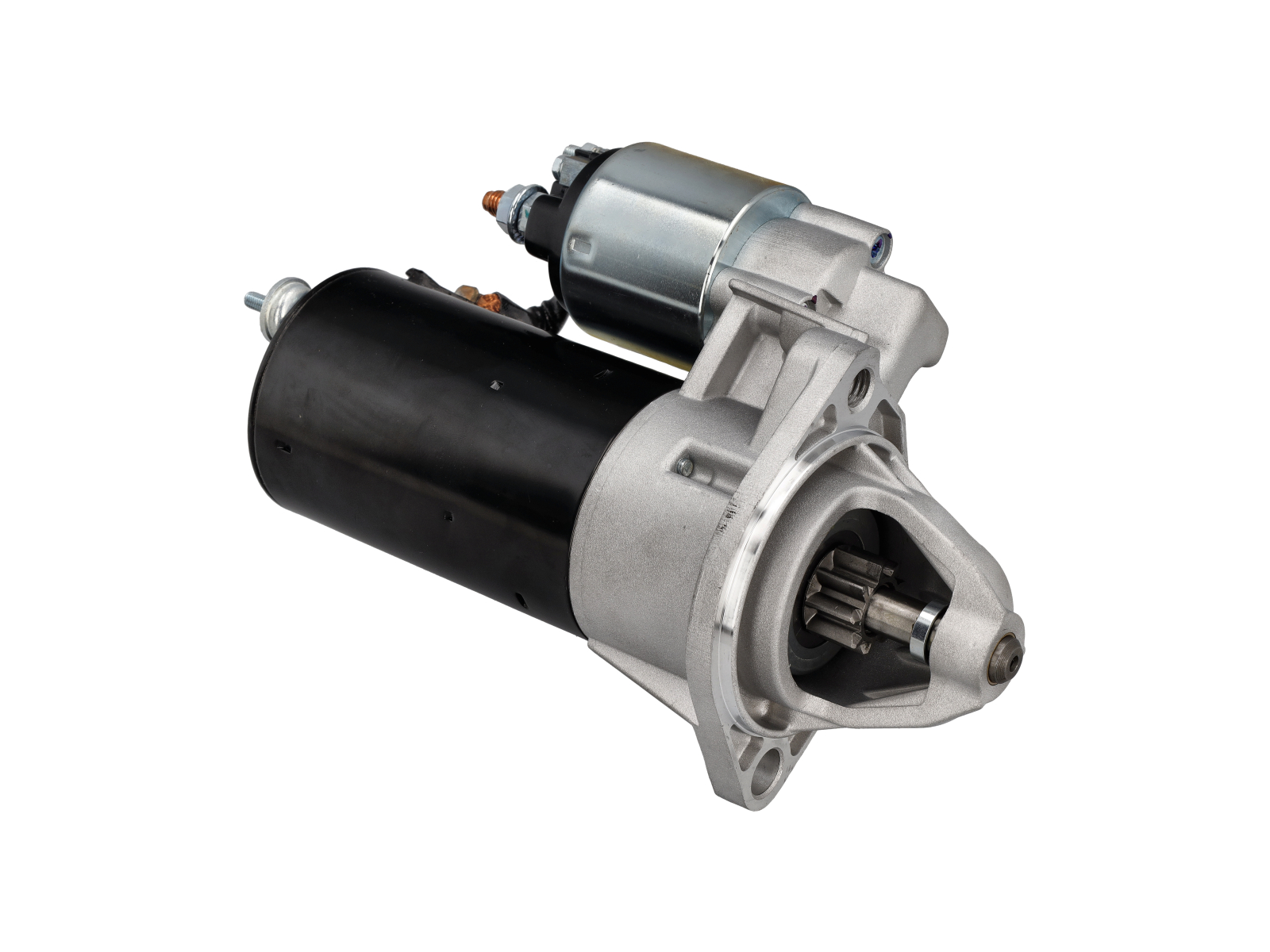 Porsche Starter Motors | Reliable Engine Starting Solutions – Design911 ...