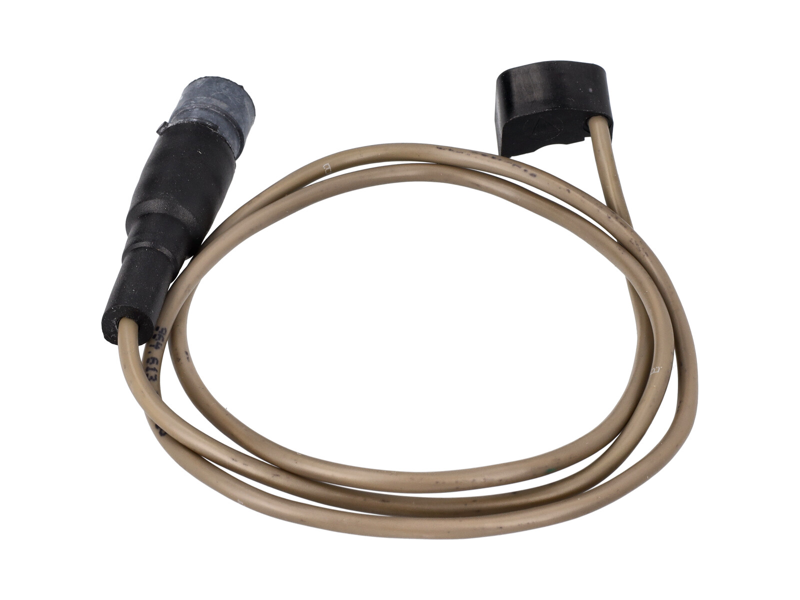 Buy Porsche 911 & 912 (1965-1989) 911 1987-1989 3.2L G50 Alarms / Security / Central Locking ...