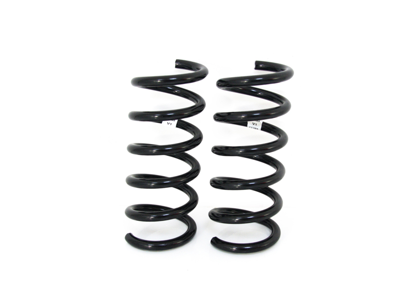 Coil springs Porsche 970 Panamera 99333353102504 - 97033353116504 ...