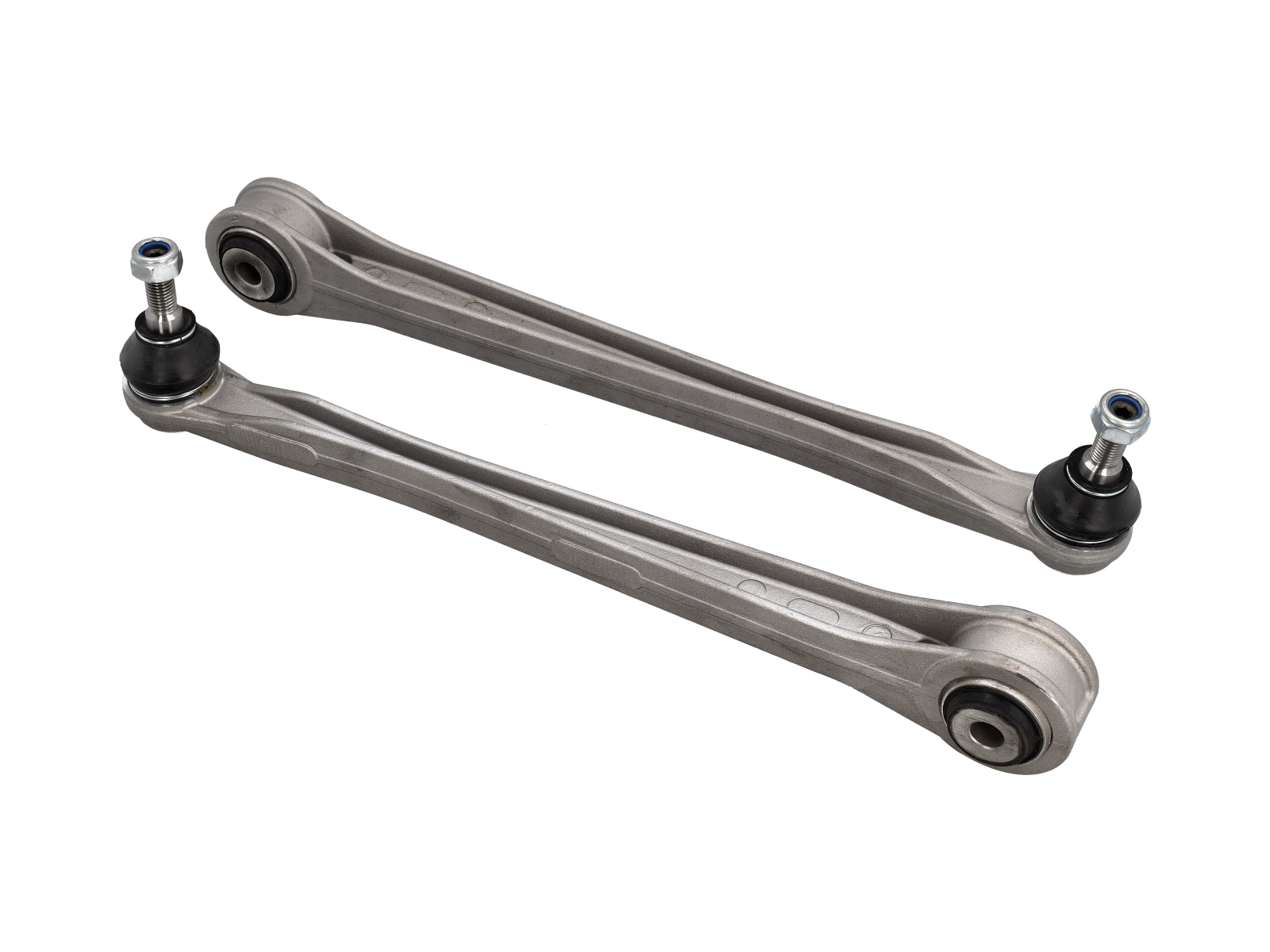 Porsche Rear Track Control Arms | Design911 Suspension Components for ...