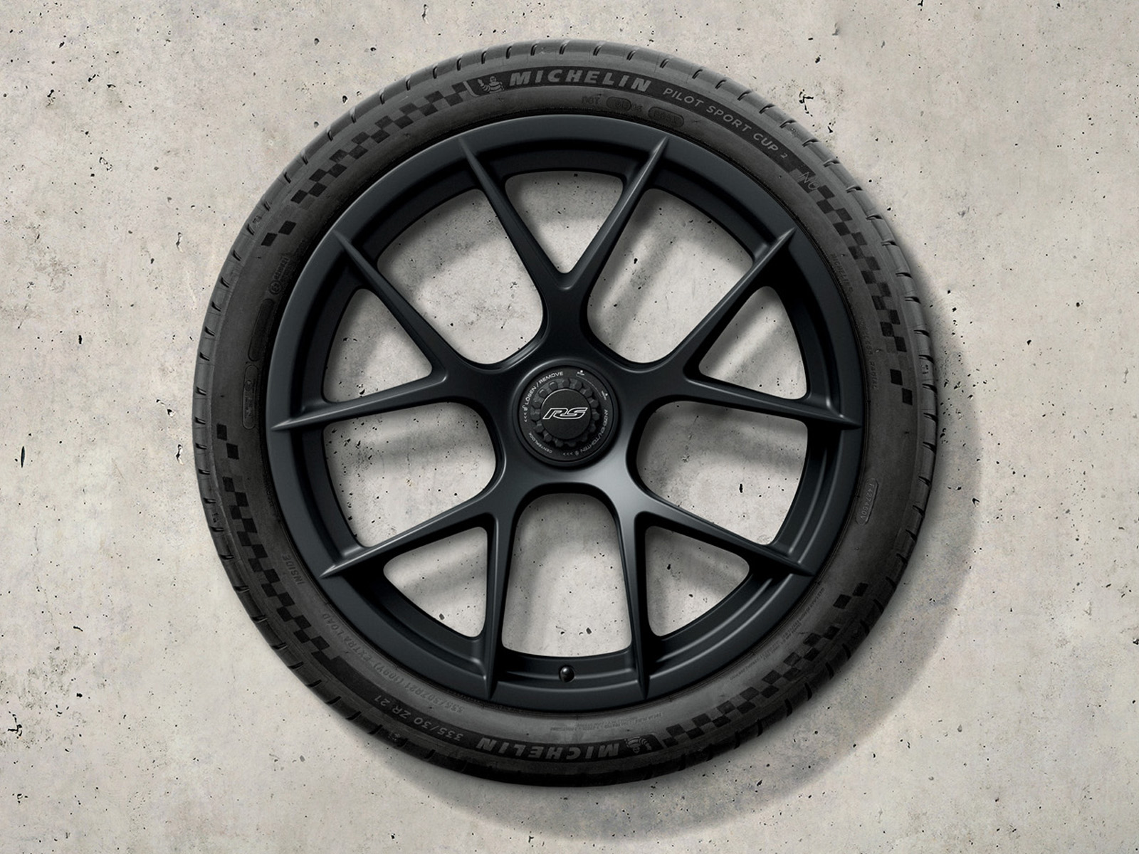 Design911 Porsche Original Wheels | Design 911