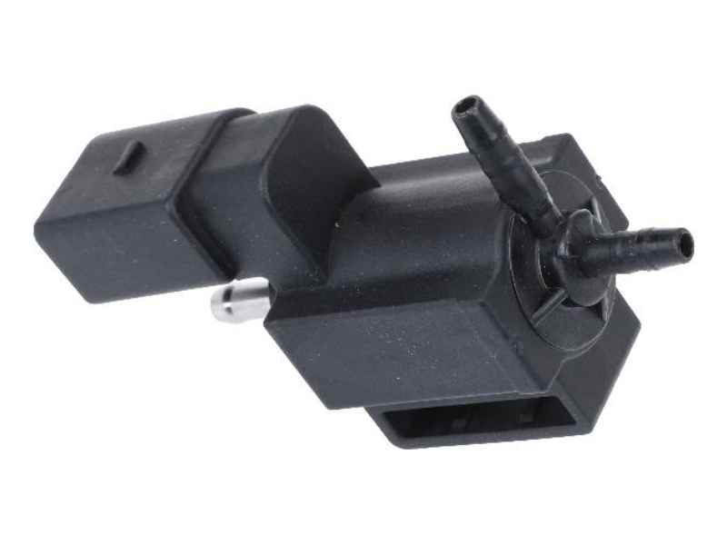 Solenoid valve additional cooling and vacuum pump. Porsche 970.1 / 971 ...