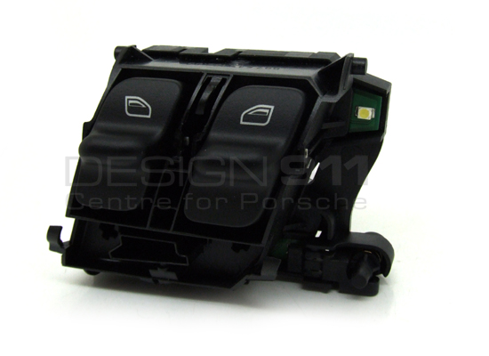 Buy Porsche 997 (911) MK1 2005-2008 997 GT3 2007>> Window Switch ...