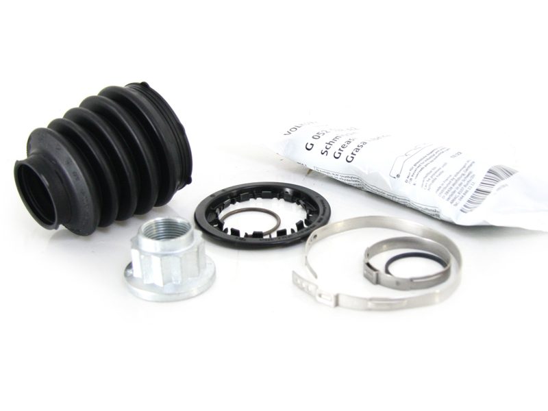 Buy Porsche Cayenne 92A (958) 2010-2017 CV Boots and Kits | Design 911