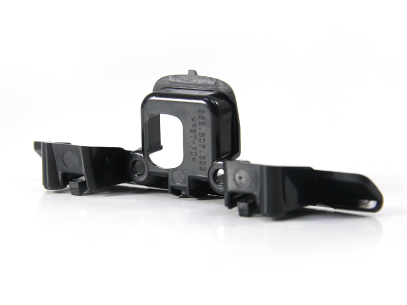 Porsche Macan Front bumper camera bracket 95B807692 - 95B807692 ...