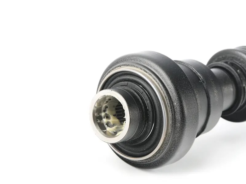 Cardan shaft front differential. Porsche 958 Cayenne - 958521101/1 ...