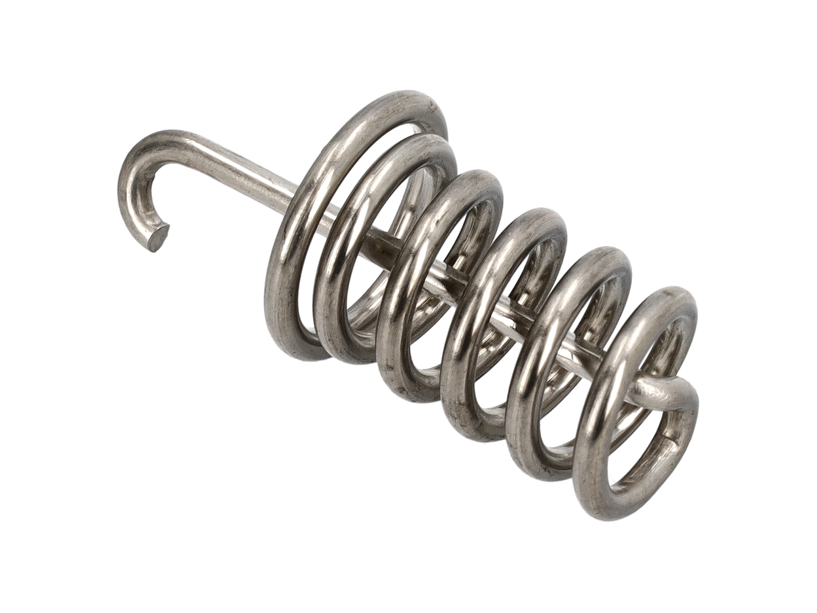 HandBrake Shoes Tension Spring Porsche 986 Boxster - 98635274100 ...