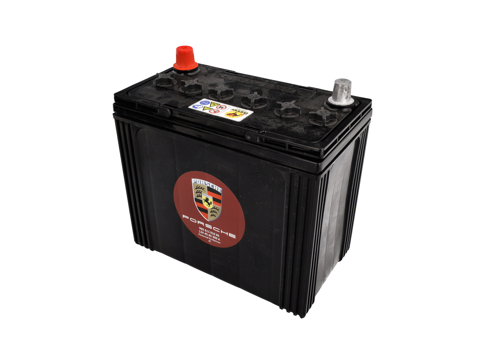 Car Battery 12V 45AH. Porsche 911 1965-69 99961101090 - 99961101090 ...