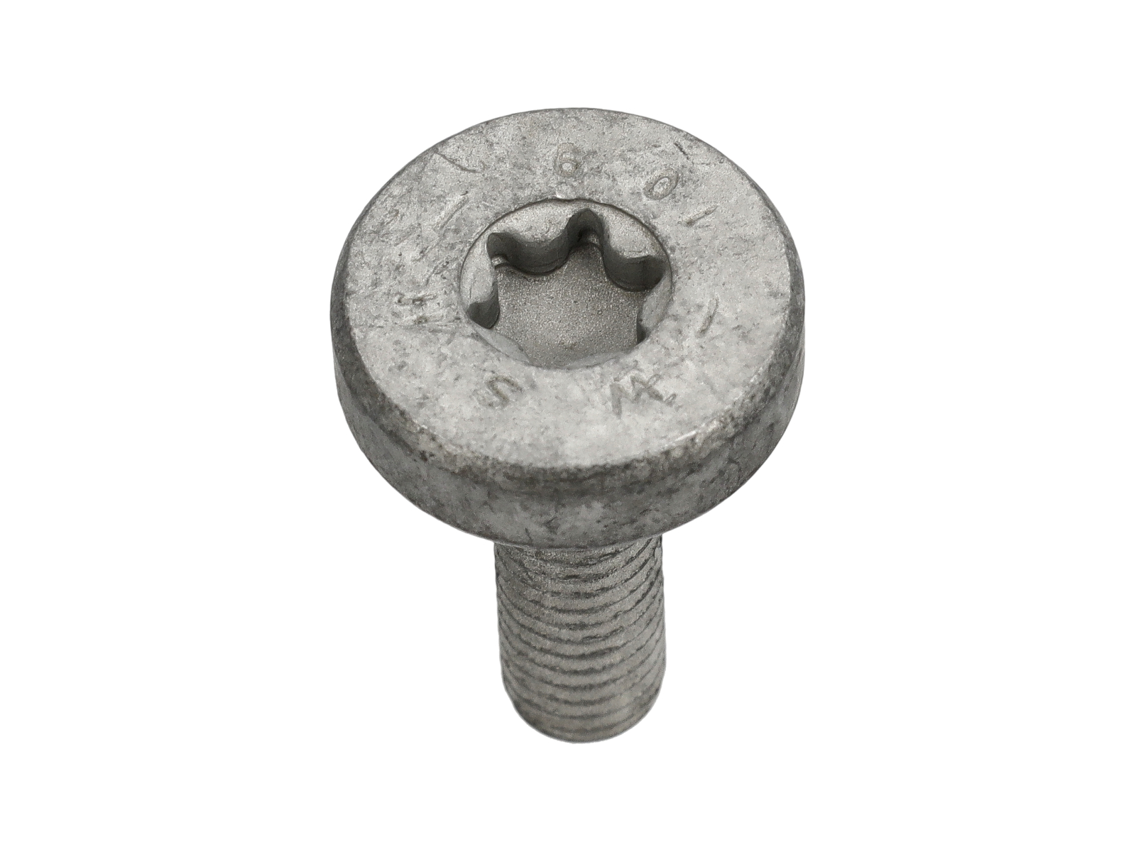 M8x26 Bolt for Drive Belt Tensioner for Porsche 987-2 / 981 / 718 (982 ...