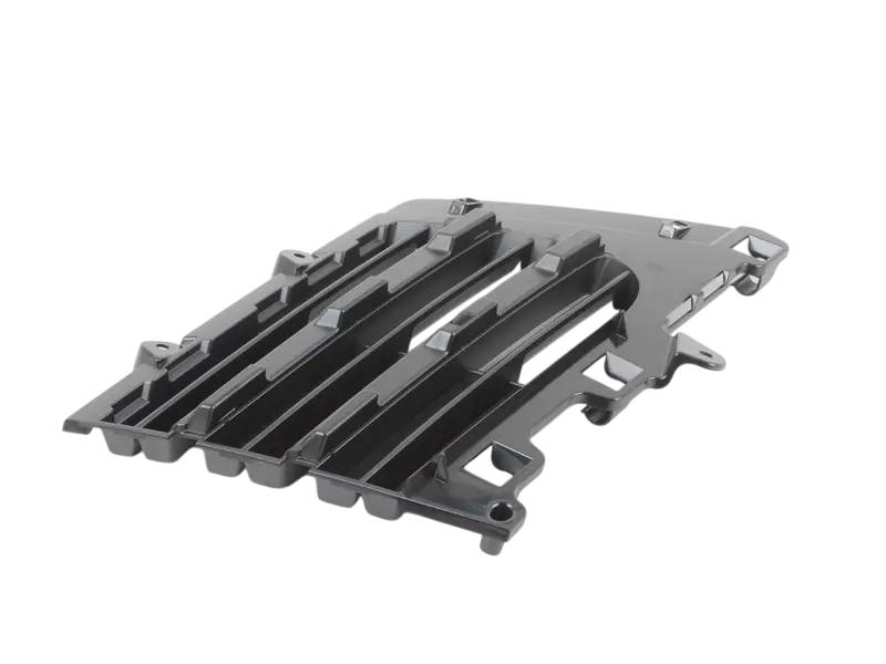 Front bumper side grilles. Porsche 957 Cayenne 3.6ltr / Cayenne S ...