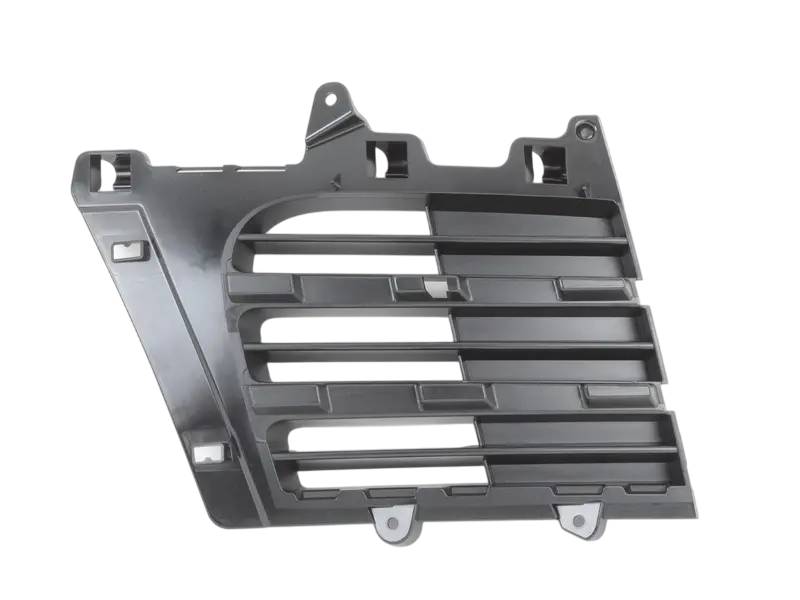 Front bumper side grilles. Porsche 957 Cayenne 3.6ltr / Cayenne S ...