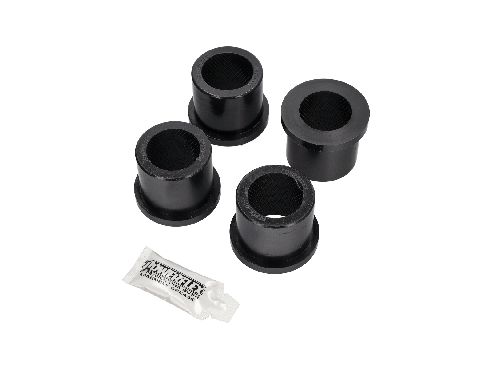 Porsche A-frame suspension bushes | Design 911