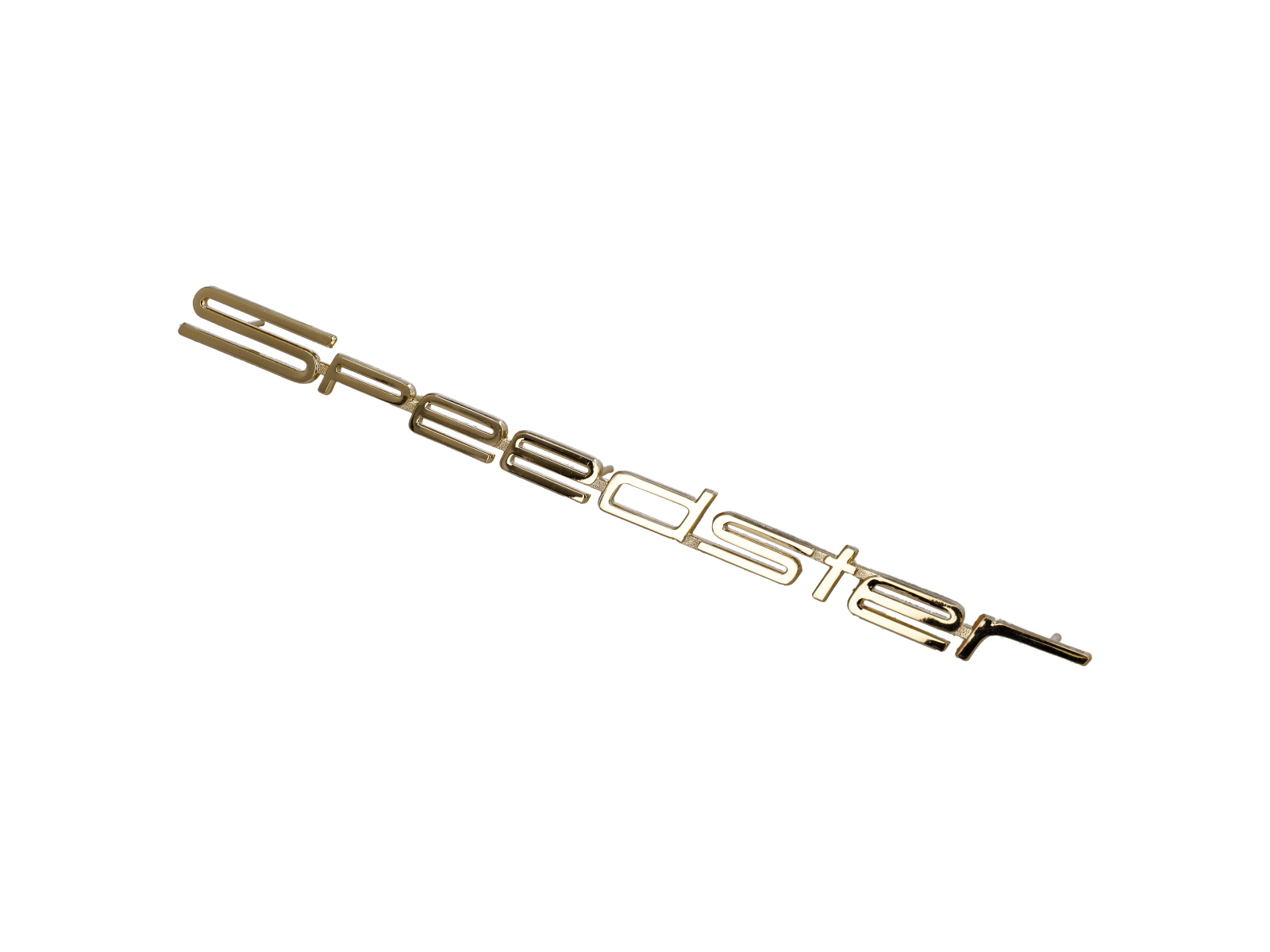 Decorative Side Lettering | Design 911