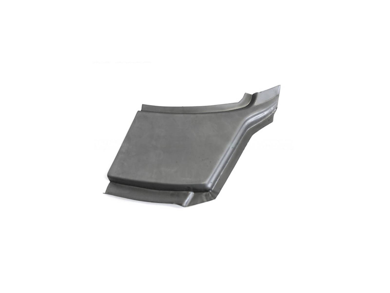 Front screen corner repair panel. Porsche 914 91450305710 91450390110 ...