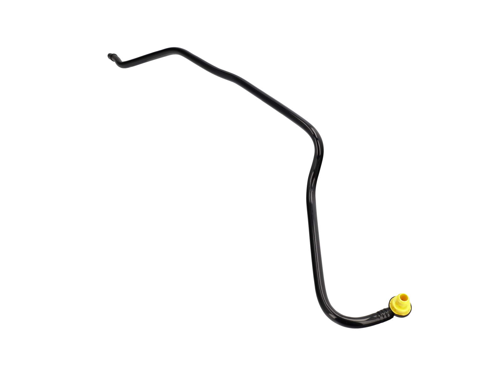 Vacuum line brake servo RHD. Porsche 987 Boxster / Cayman / 997 ...