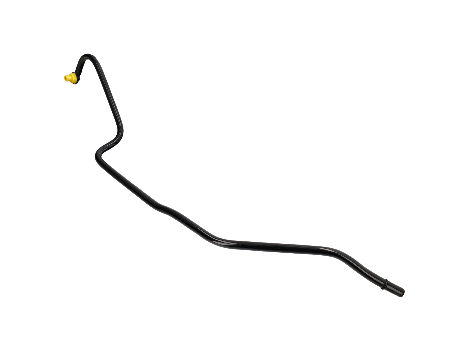 Vacuum line brake servo RHD. Porsche 987 Boxster / Cayman / 997 ...