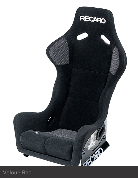 RECARO Classic LS - 089.00.0B28 | Design 911