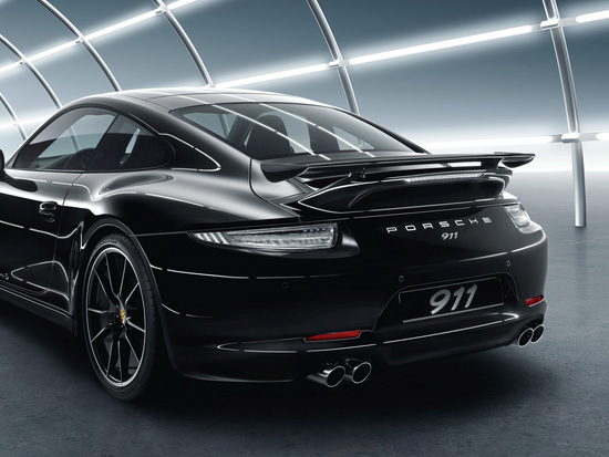 Porsche Third Brake Lights | LED Upgrades & Replacement Assemblies ...