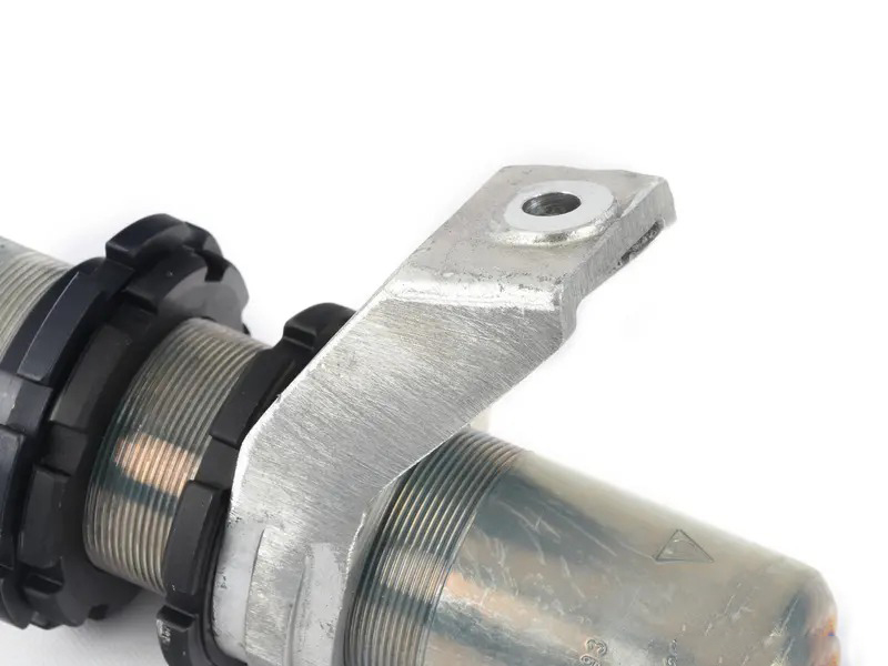 Shock Absorber Rear. Porsche 996 GT2 - 99633305193 | Design 911