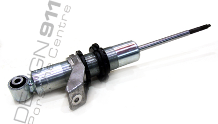 Shock Absorber Rear. Porsche 996 GT2 - 99633305193 | Design 911