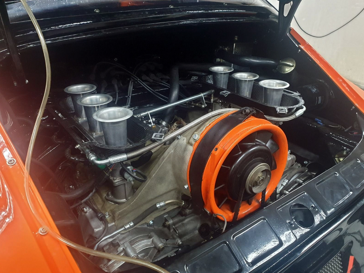 Jenvey CKPE05-KIT Jenvey 2-bolt 45mm small bore individual throttle ...