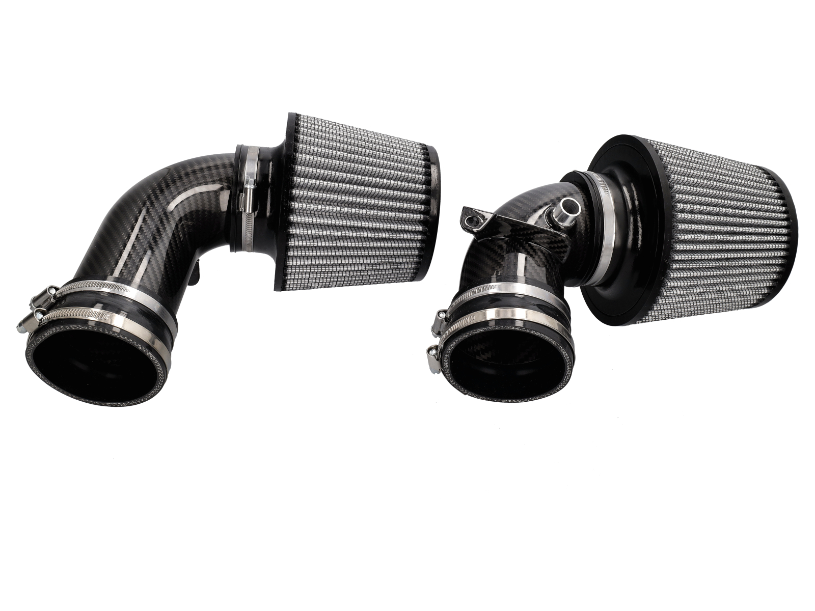 Porsche Performance Air Filters | Engine Tuning & Intake Upgrades ...