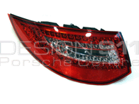 Porsche 997 Gen 2 Indicator Rear Lamp - 99763141706 | Design 911
