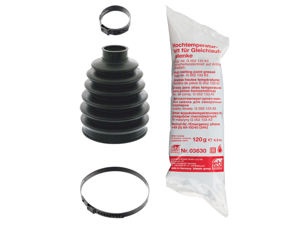 Porsche Macan CV Joint boot Constant Velocity Joint boot 8K0407285E ...