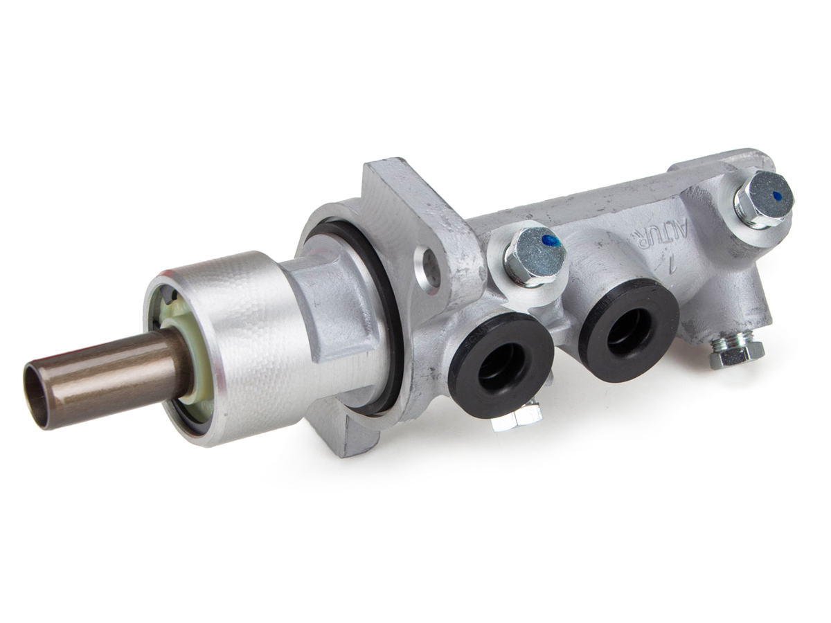 Porsche 993 C2 brake master cylinder 99335591000 - 99335591000/1 ...