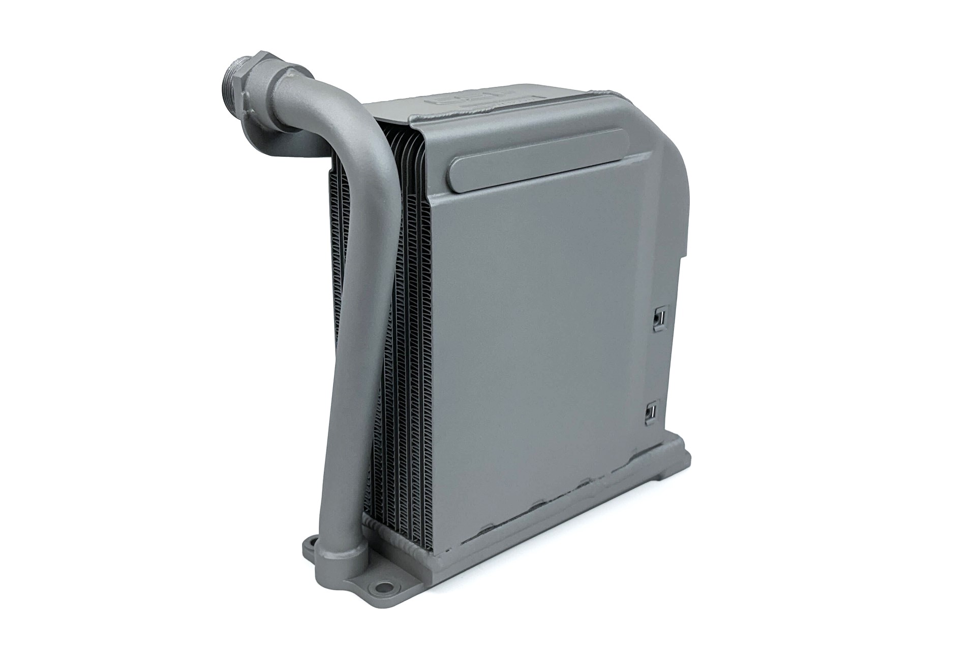 Porsche Oil Coolers, Radiators & Heat Exchangers | Engine Cooling Parts ...