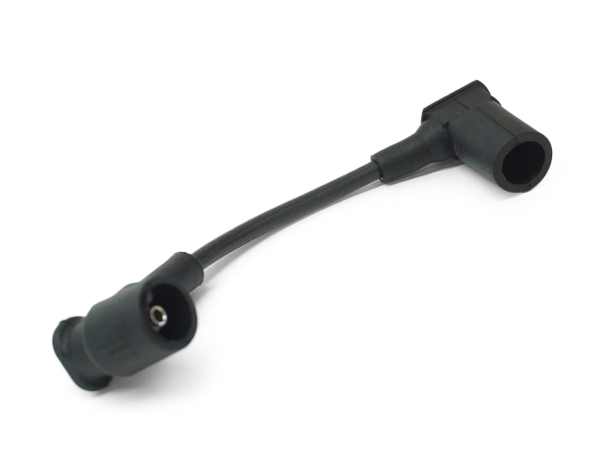 Ignition HT Lead Upper From the coil to distributor Porsche 993 Carrera ...