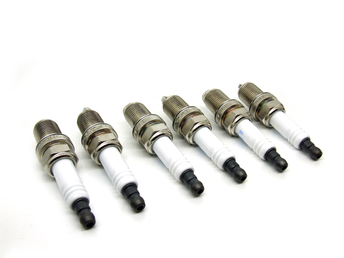 Porsche Spark Plugs | Design911 High-Performance Ignition Parts for ...