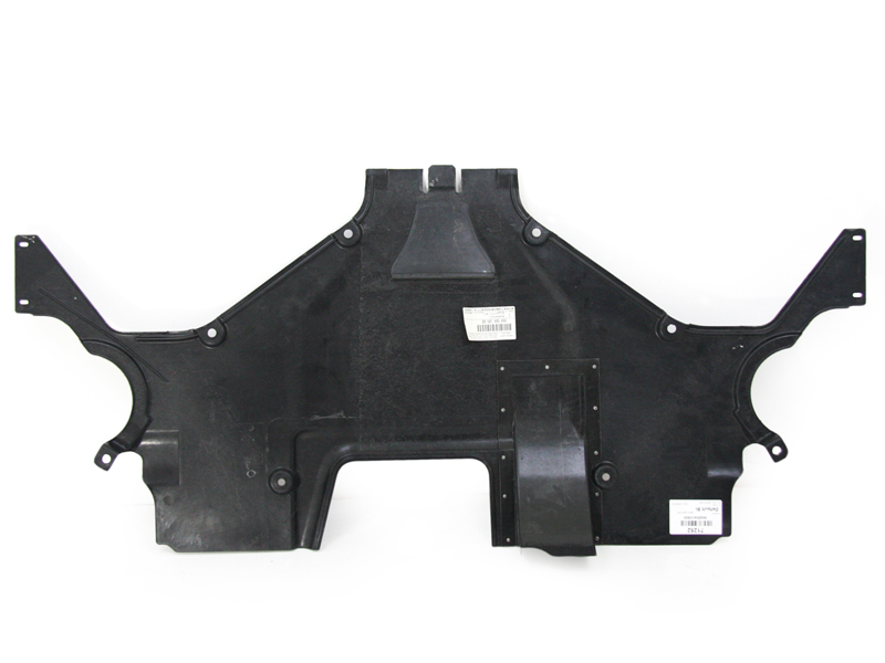Porsche 964 Cover for tiptronic transmission 96450410900 - 96450410900 ...