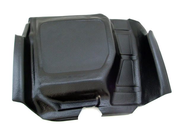 Porsche 356 Plastic front trunk liner luggage mat 64455110306 ...