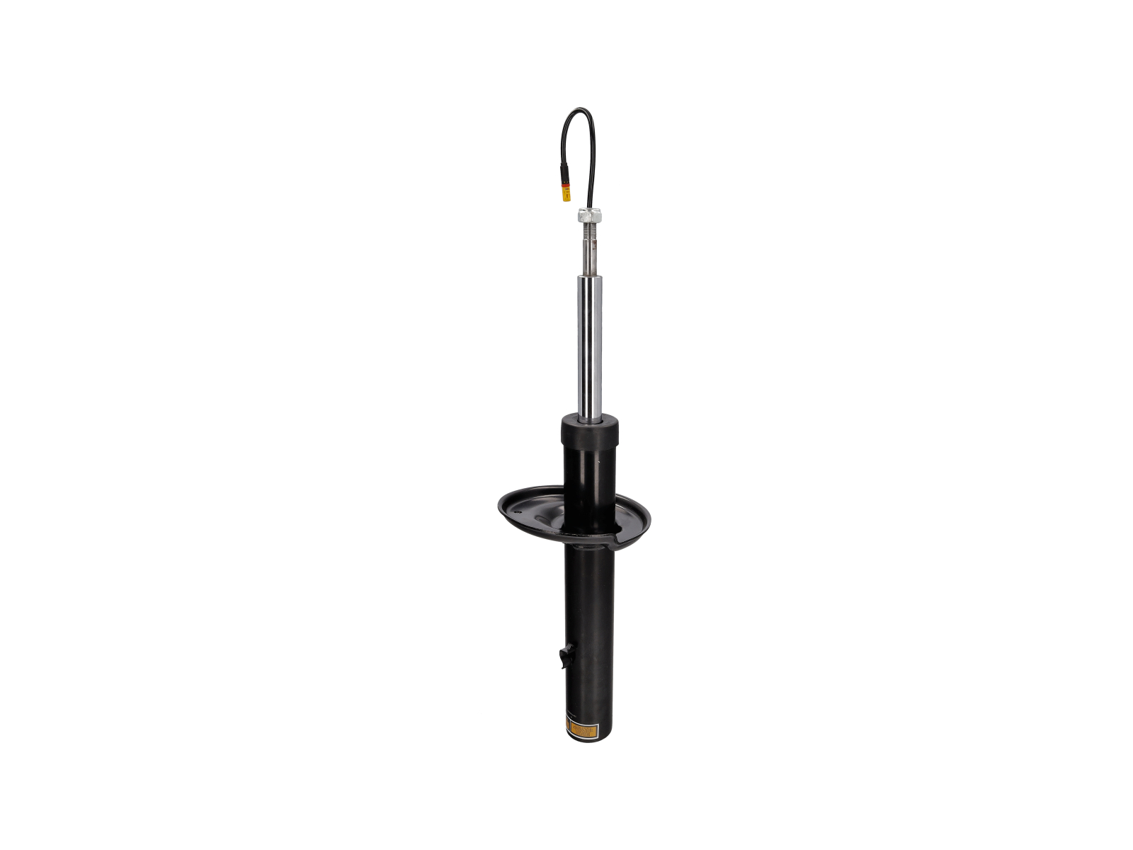Porsche PASM Rear Shock Absorbers | Design911 Adaptive Suspension ...