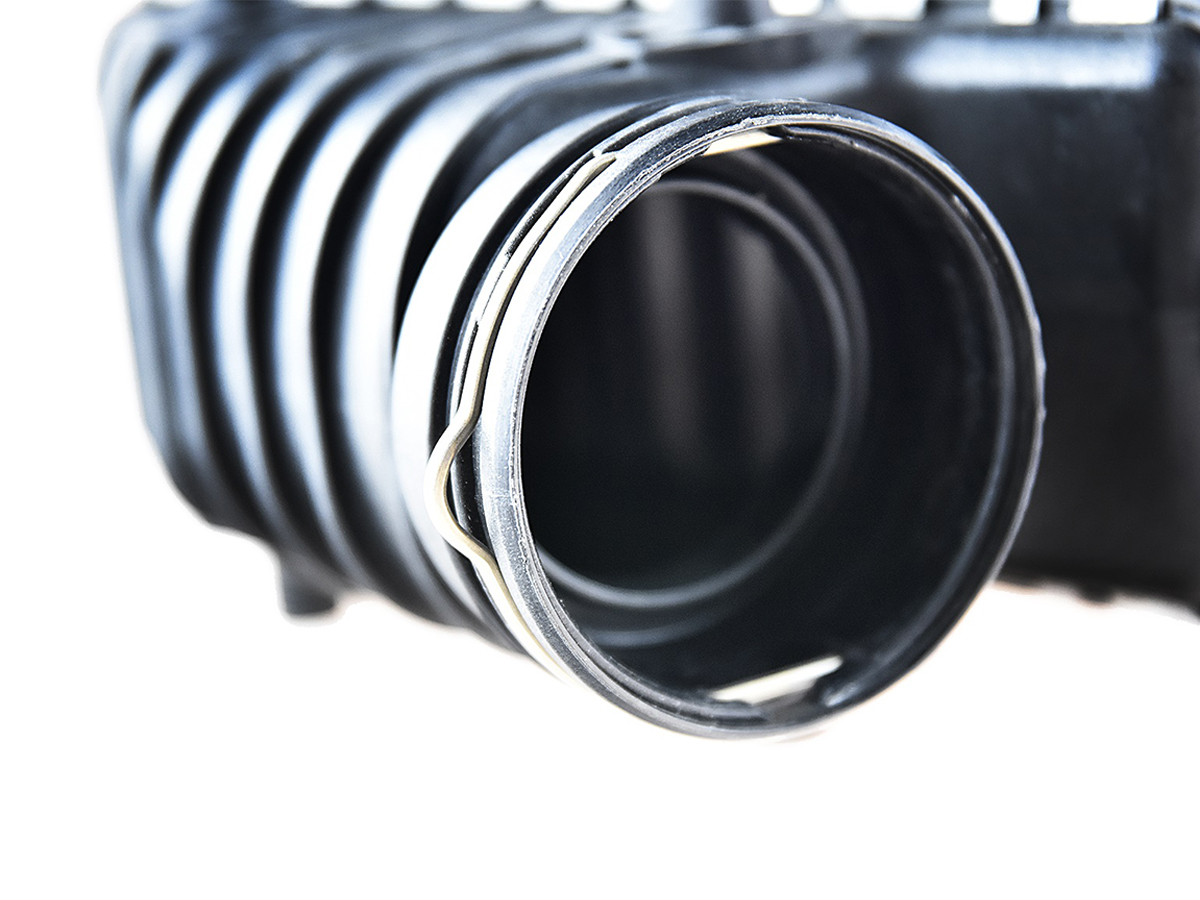 Porsche 997 Gen1 Turbo Radiator Intercooler 99711063900 - 99711063900/1 ...