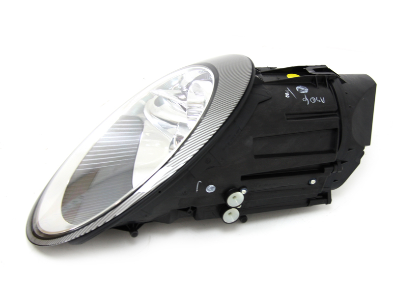 Porsche 997 Headlamp Litronic 99763115804 and 99763115704 - 99763115704 ...